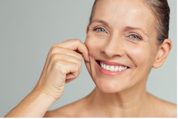 Bioestimulador Radiesse - Dra. Silvana Tagliatella